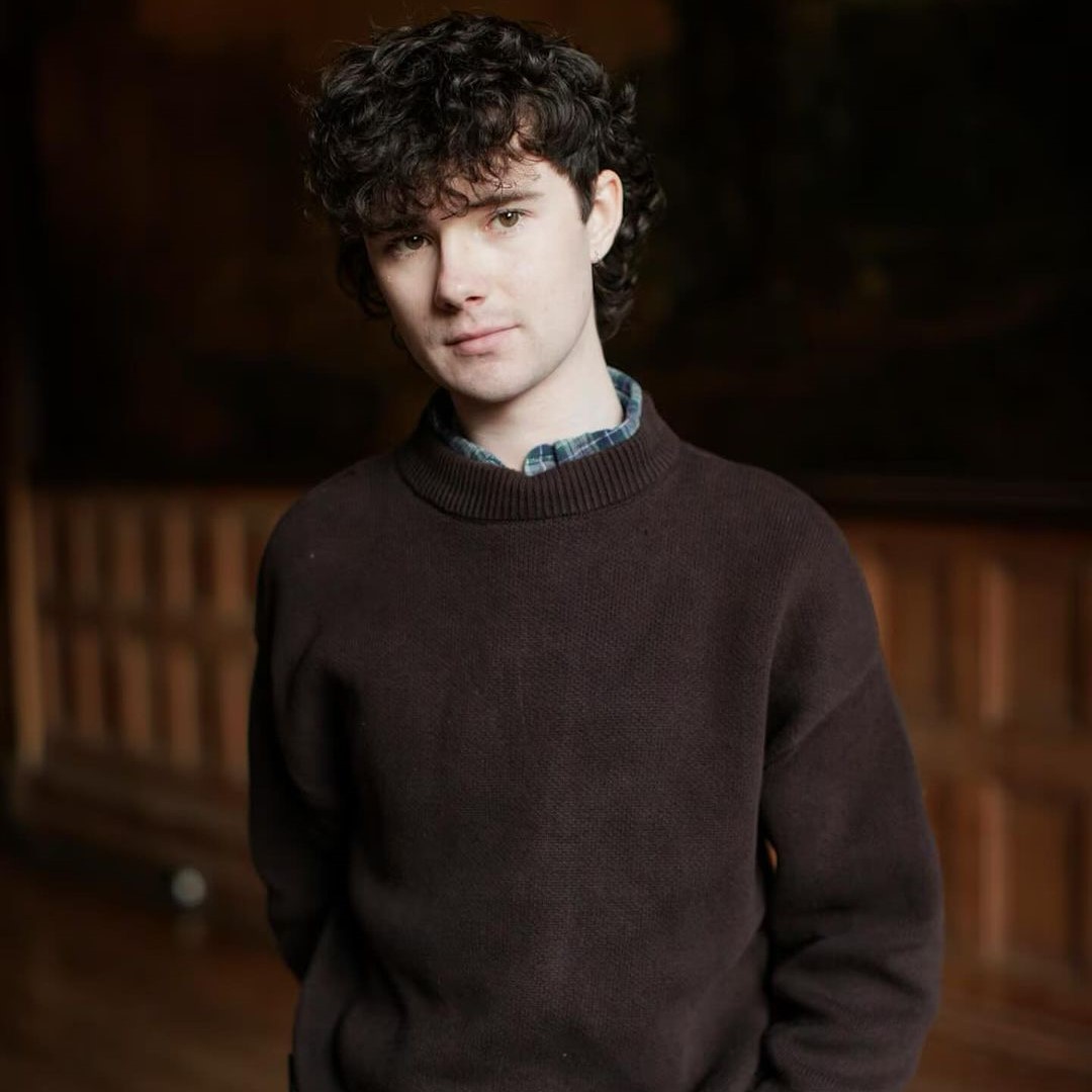 Irish artist Jamie Duffy becomes overnight success with Solas