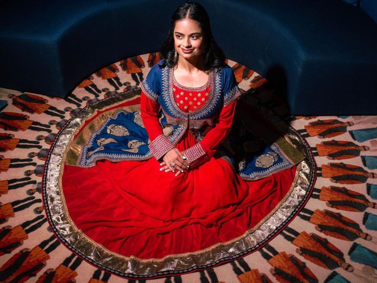 Young woman with Down Syndrome wins at Special Olympics