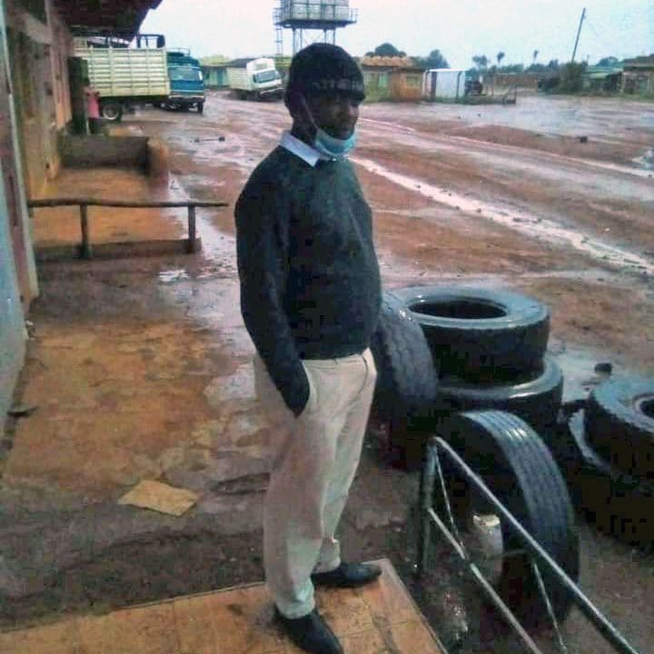 Bandits destroy homes, livelihoods in rural Kenya - Orato