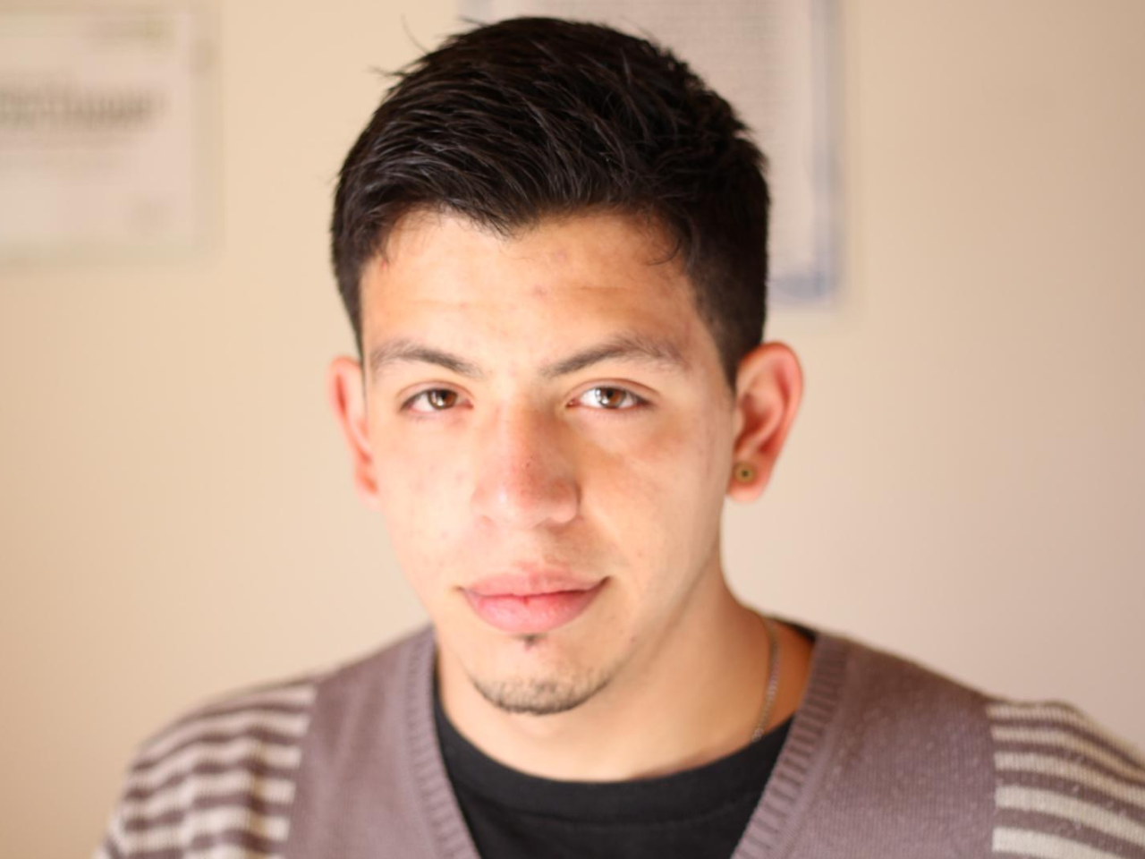 Father uses AI to Keep son's memory alive and cope with grief