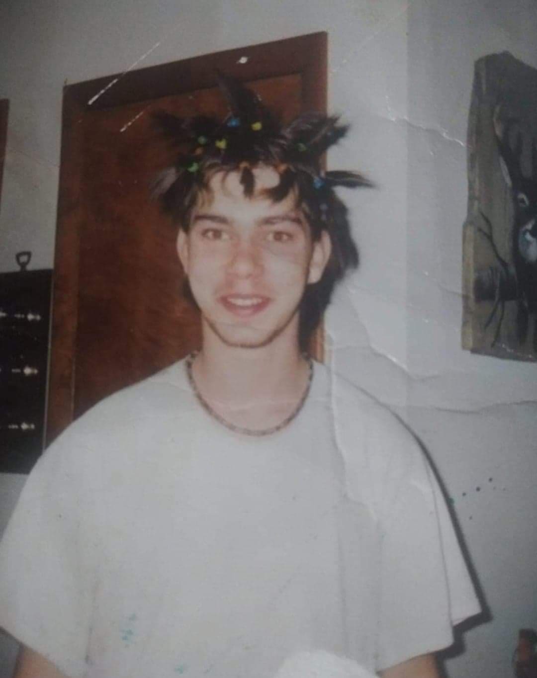 Chris Bennett jailed for murdering Vince McDorman, sister calls for release