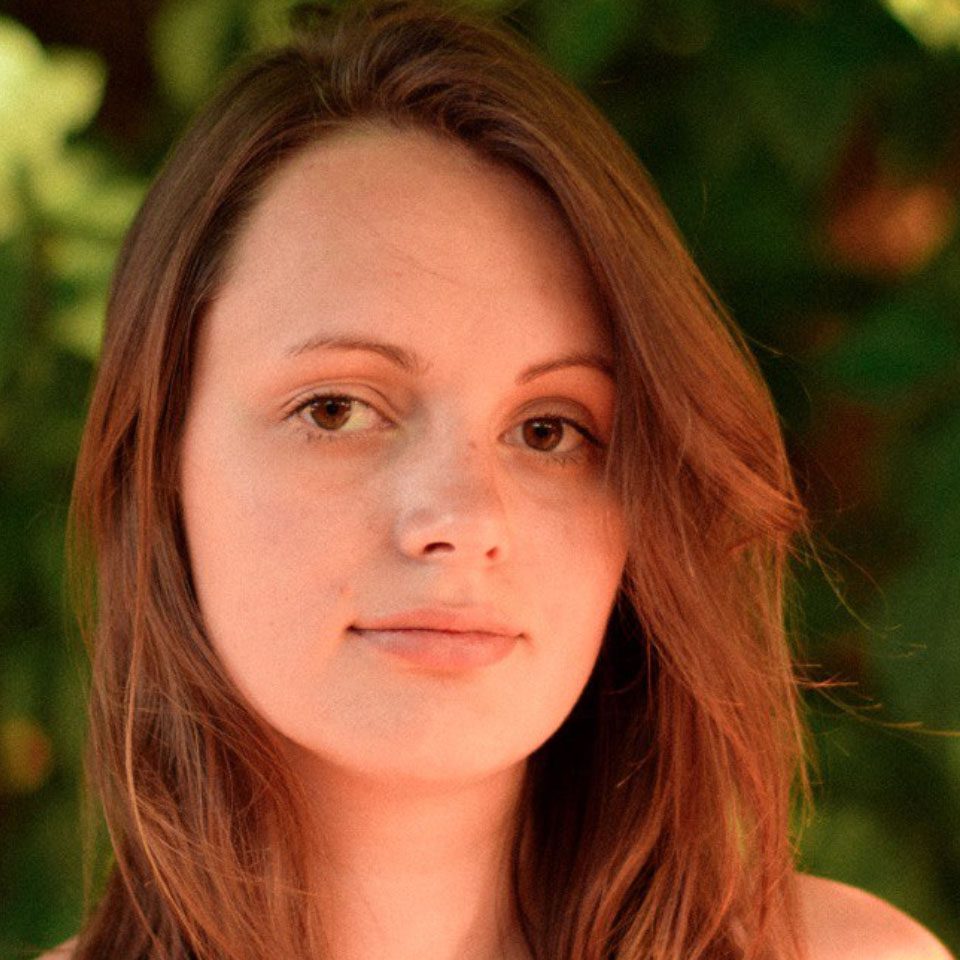 Ukraine war brings back 2014 war memories for Daria Rybalchenko