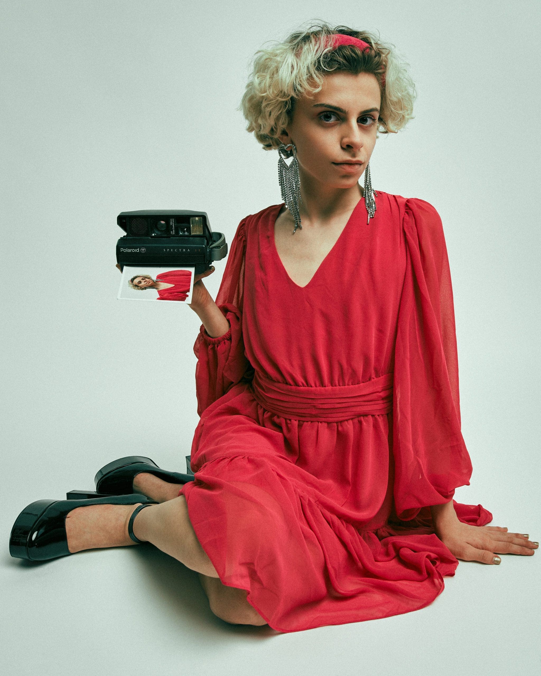 Influencer Desmond is Amazing speaks out on anti-trans bills