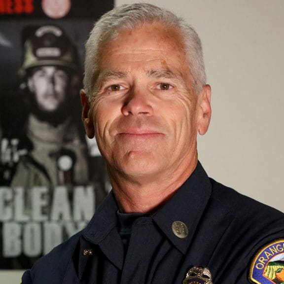 Father’s death leads son to advocate for firefighter cancer awareness