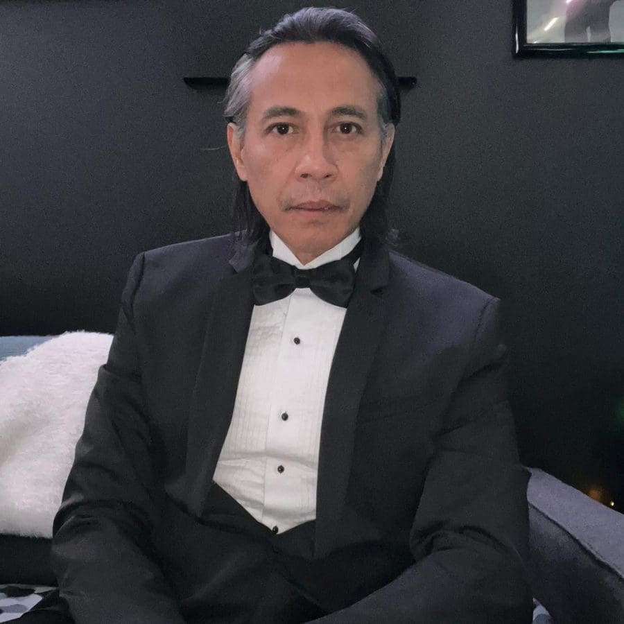 Actor Dominic Ham was once a Honduran immigrant, Army soldier