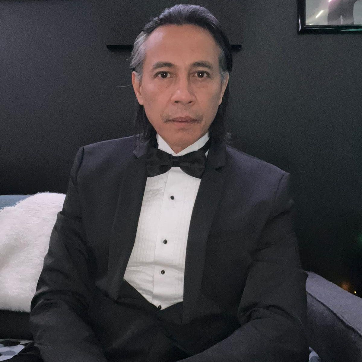 Actor Dominic Ham was once a Honduran immigrant, Army soldier