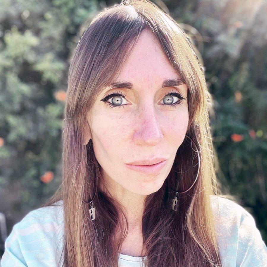 Mi anorexia, la punta del iceberg - Orato