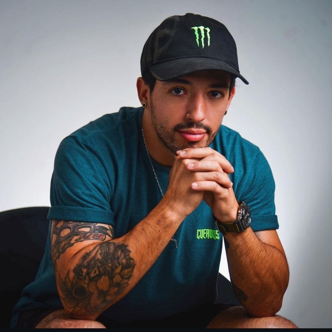 Paris 2024 Olympics: Argentina’s first BMX gold medal victory