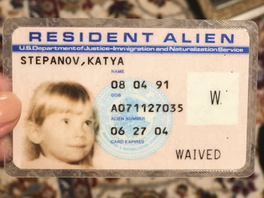 Belarus refugee reflects on war, launches Inheritance Project