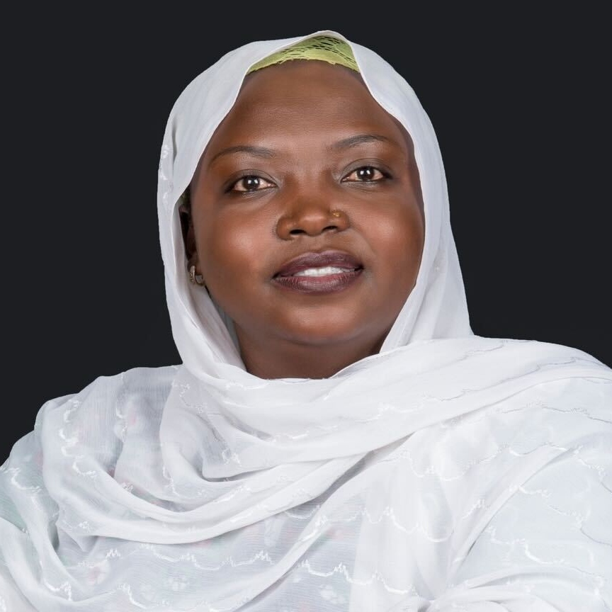 Nubian woman fights for community recognition in Kenya