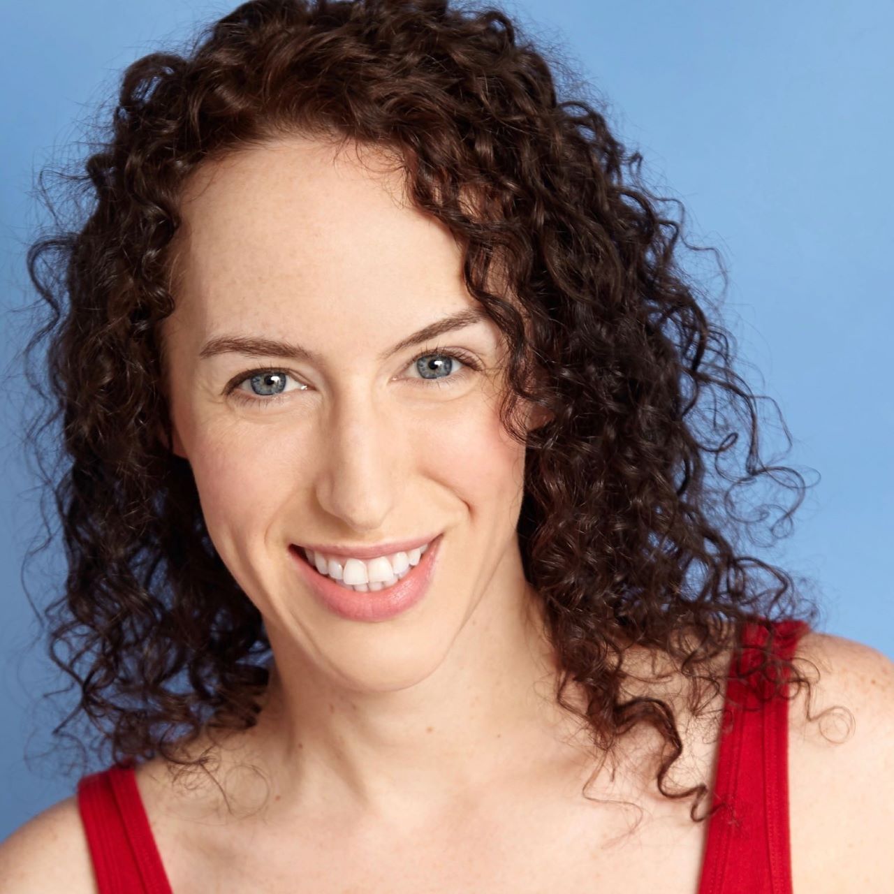 Rachel Star Withers speaks out on World Mental Health Day