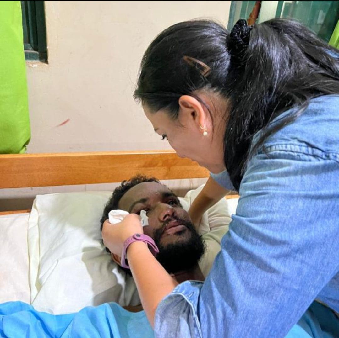 Man survives 31 days alone, lost in the Amazon jungle