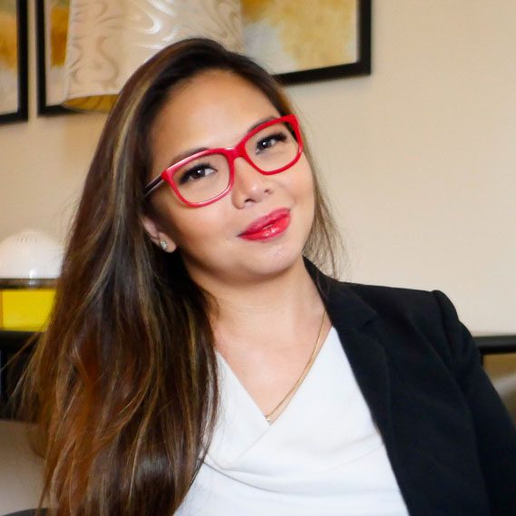 Dr. Rica Cruz emphasizes female sexuality with sex store, Unprude