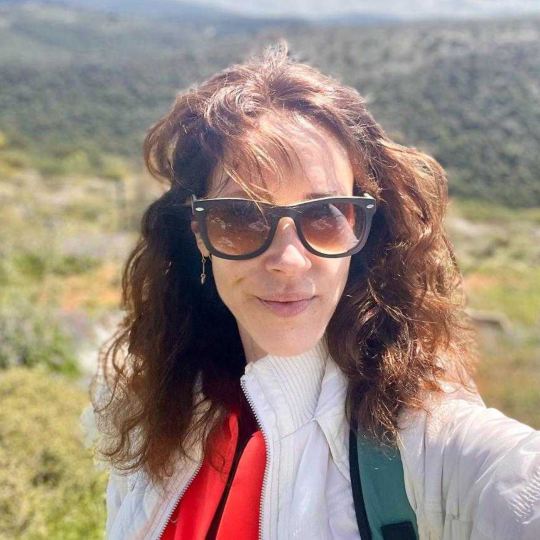 Paramedic sacrificed herself for others when Hamas attacked Israel