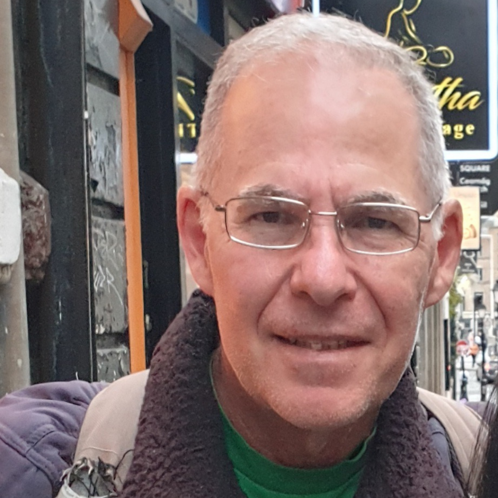 Teacher's ordeal from sirens in Jerusalem to societal rifts