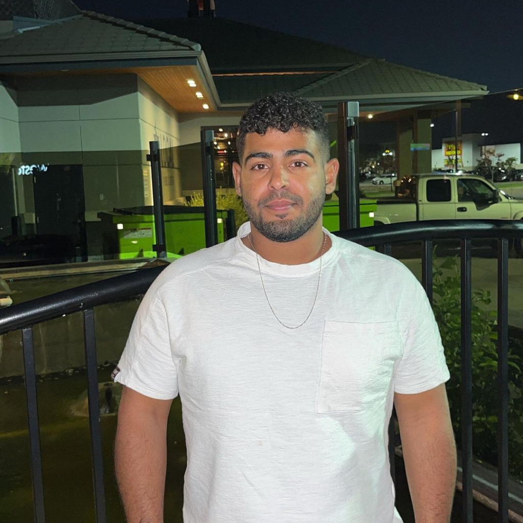 Brothers fight Hamas terrorists for nine hours in battle for Israel