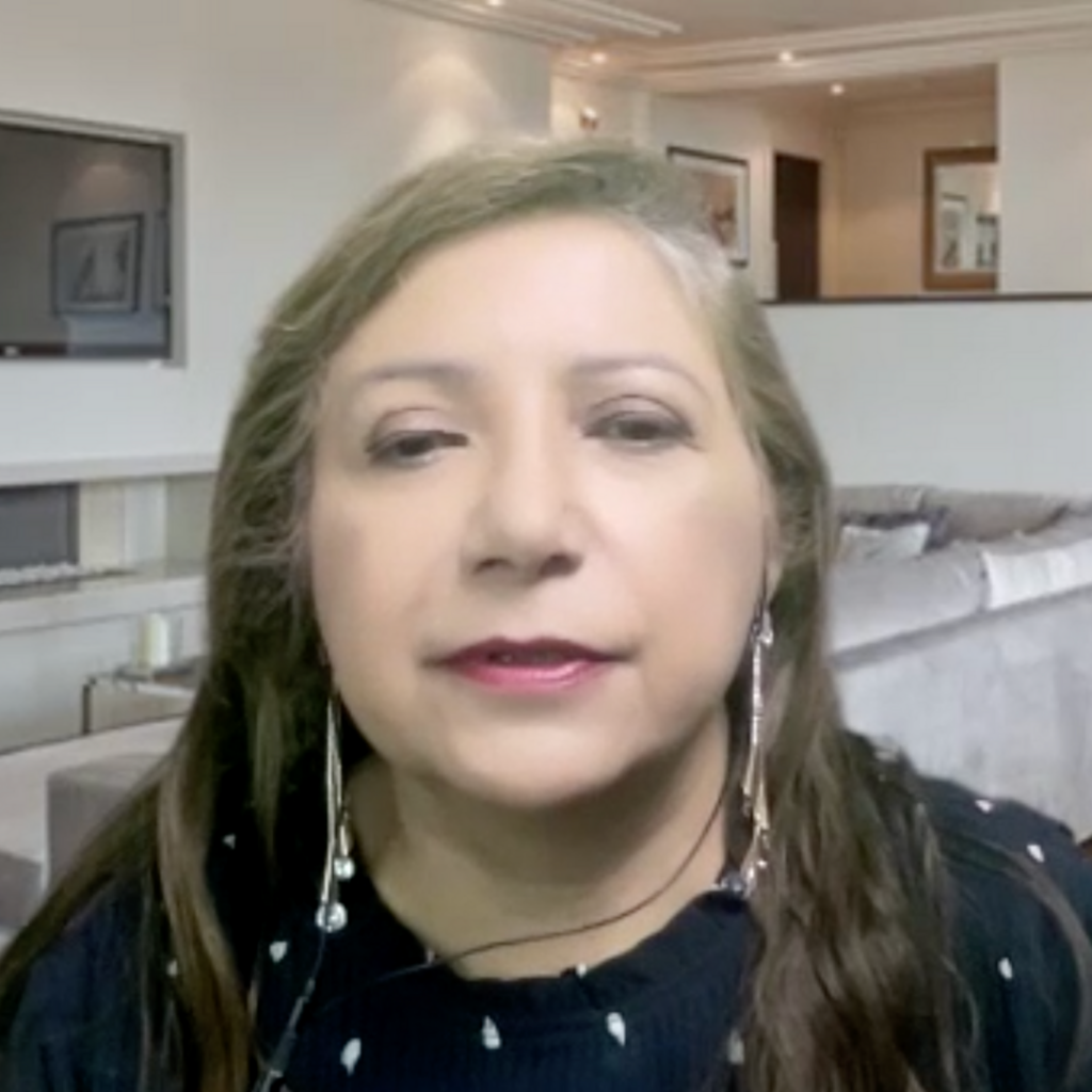 Venezuelan journalist speaks out on false attack accusation