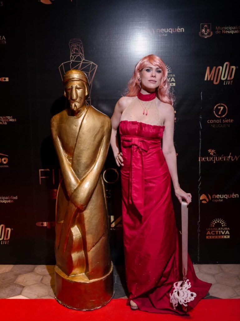 La cosplayer Lilia Lemoine se solidariza con el ascenso de sus ...