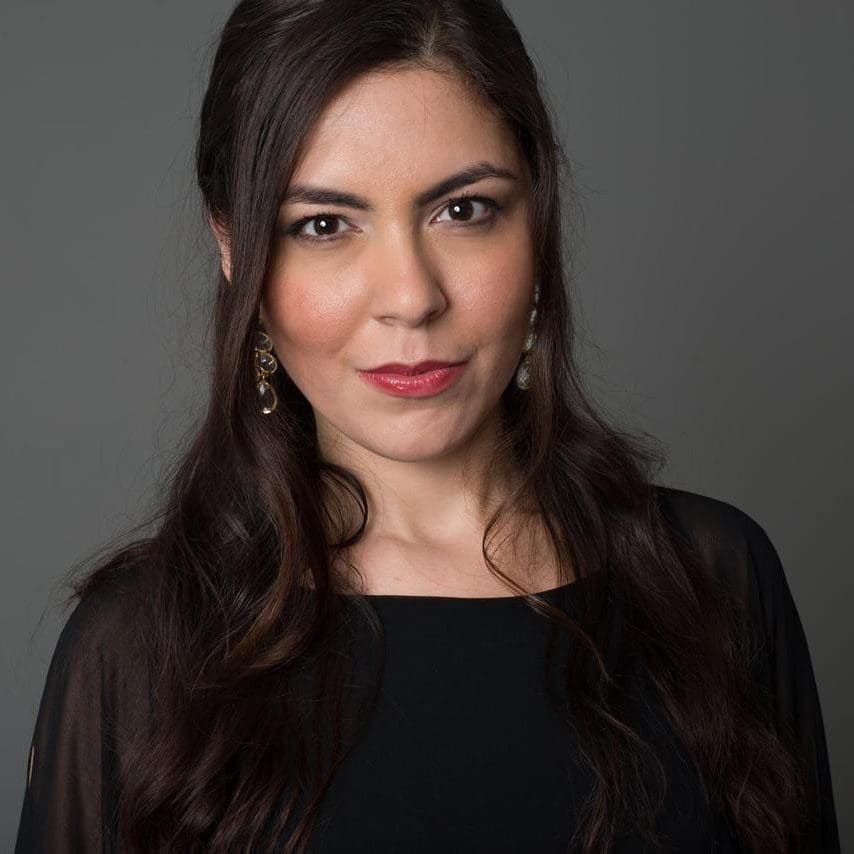 Actress and director in Brazil launches company, promotes diversity