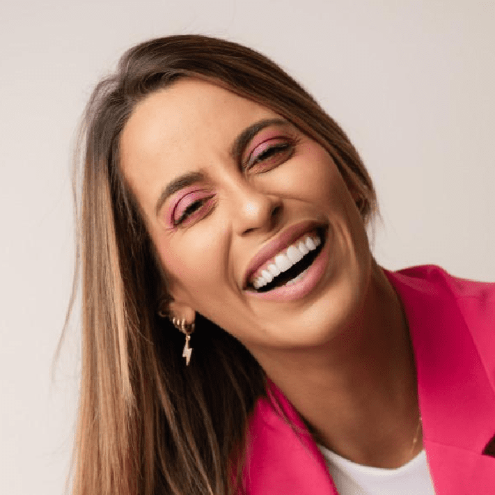 Dayana Rodríguez sobre los retos de la maternidad