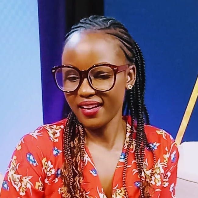 Doctors told me I was barren. Today, I am the mother of triplets