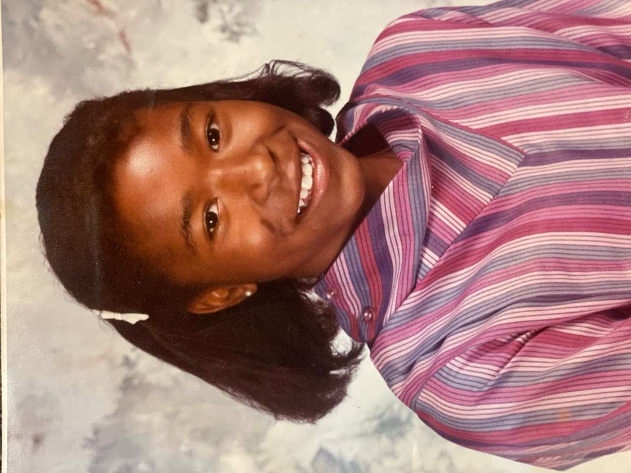 Growing up black in an all-white classroom, my first black Barbie