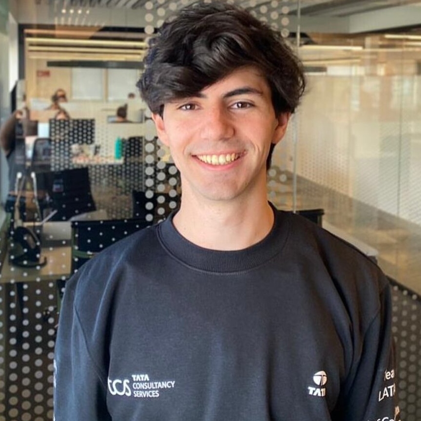 Chilean Programmer conquers CodeVita 2024