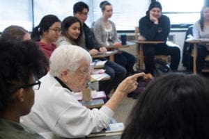 From racism to one race: the Jane Elliott story - Orato