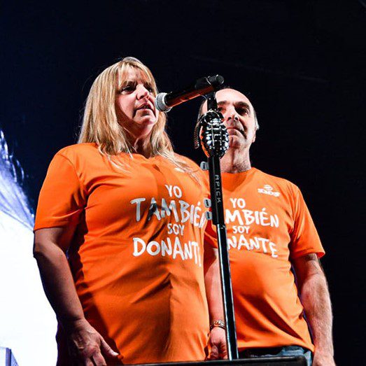 After tragic death of her daughter, mother inspires organ donations